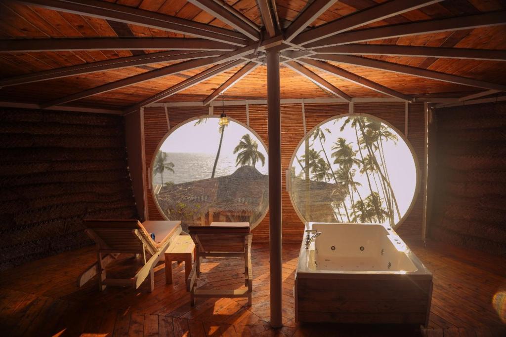 Nest By Craftels, Goa, Cola (updated prices 2026)