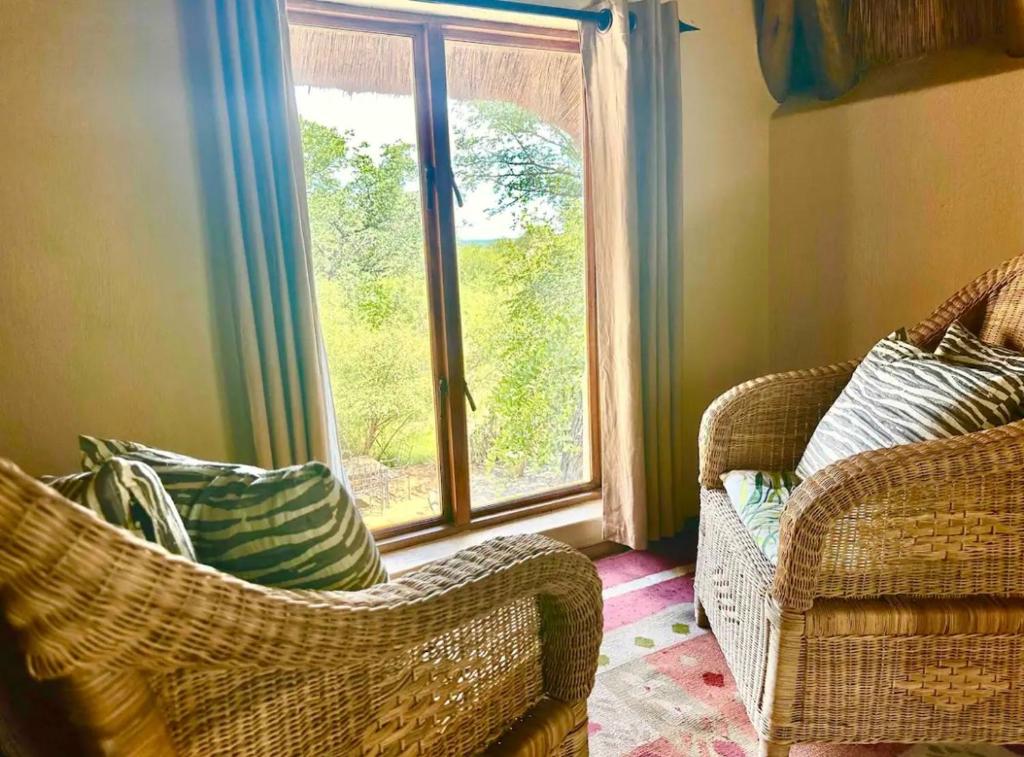 The Bush Hut, Hoedspruit (updated prices 2025)