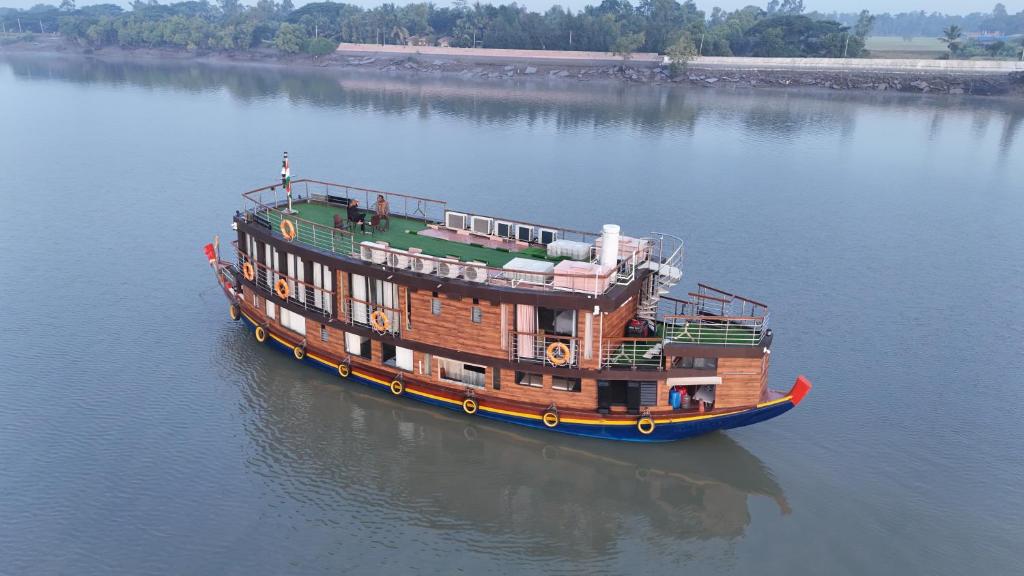 M V Machranga, Canning (updated prices 2025)