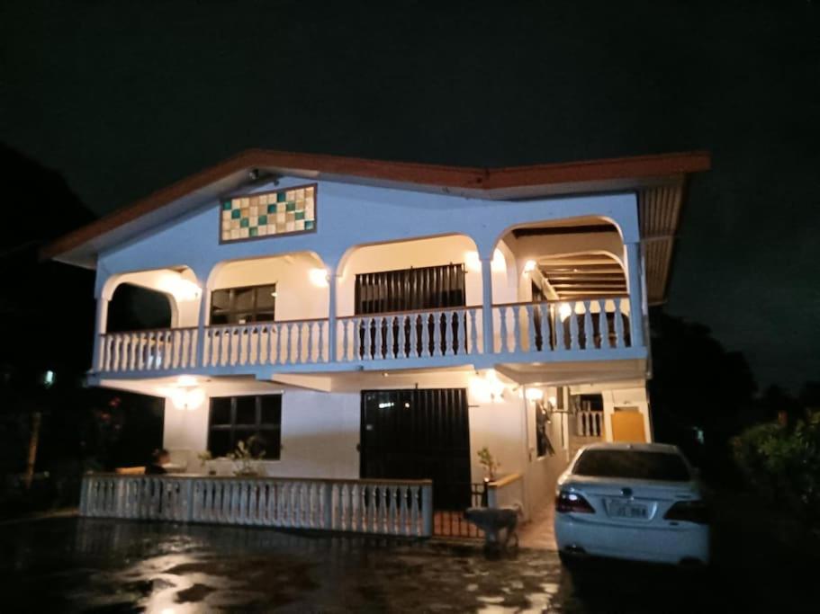 3 bedroom Executive Suite, Suva (updated prices 2026)