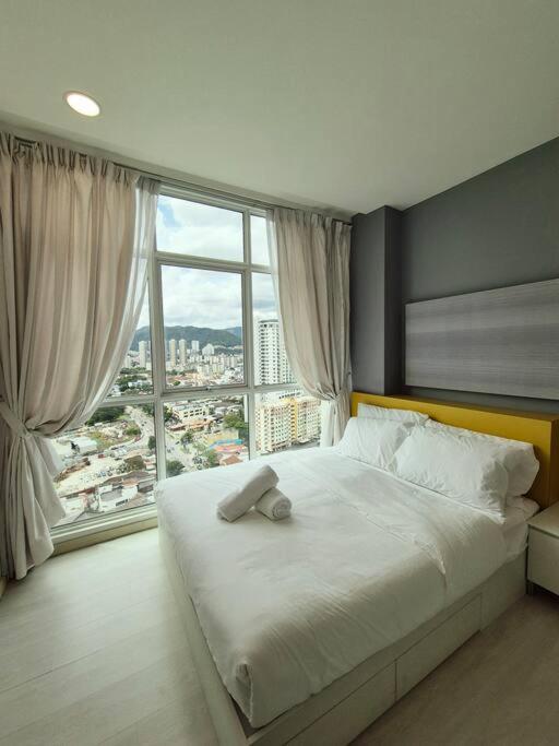 Modern & Relax Studio Penang, George Town (updated prices 2026)