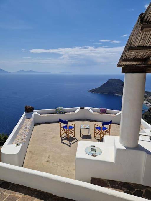 Casa Filicudi, Filicudi (updated prices 2026)