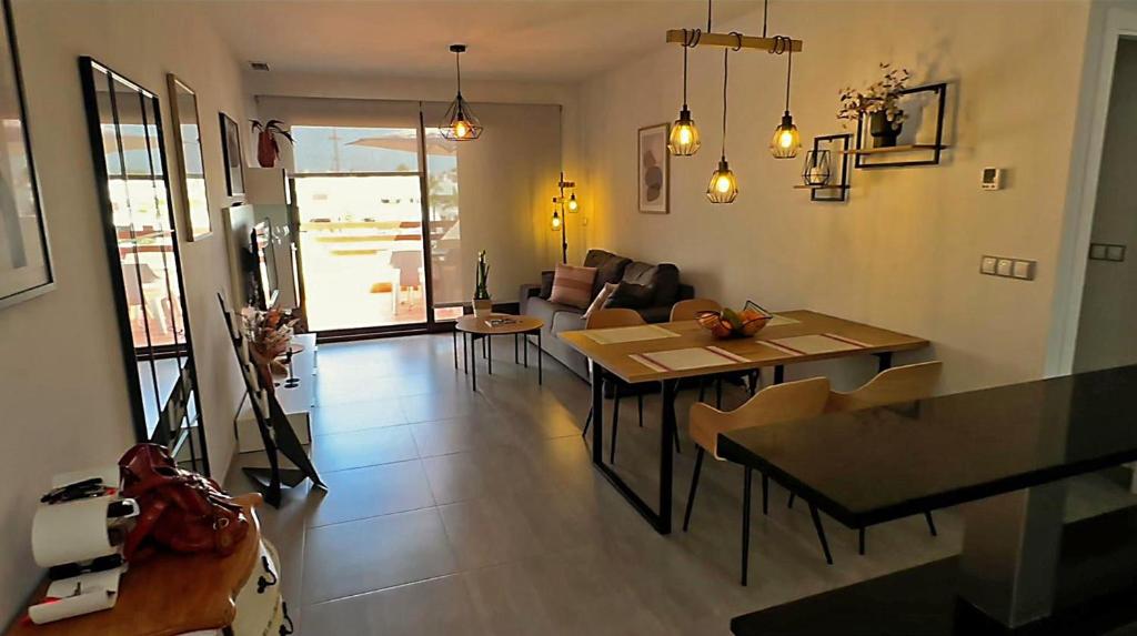 Casa Selisa F3, San Juan de los Terreros (updated prices 2024)