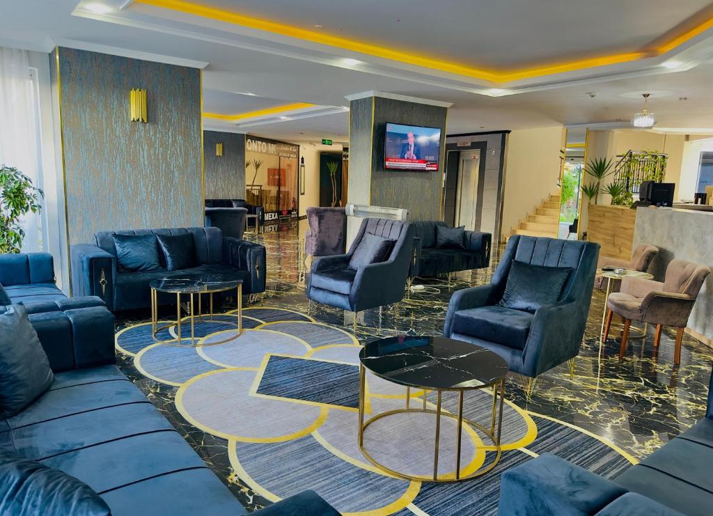 Grand Alisa Hotel (Ex. Royalisa Hotel), Alanya (updated prices 2025)