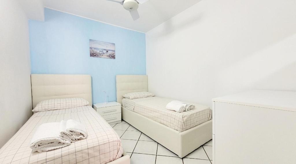 Blu Mar 485, Marina di Ragusa (updated prices 2025)