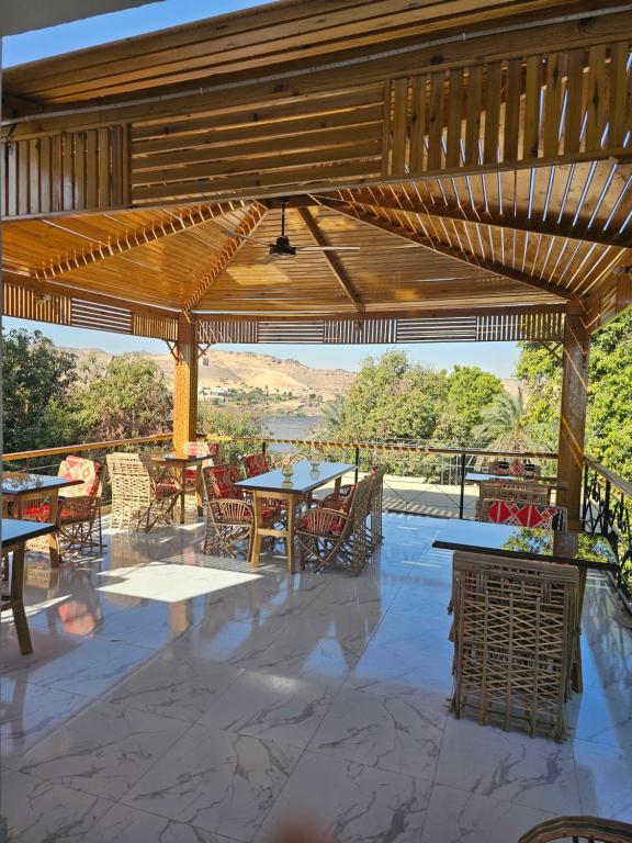 King Mina Nubian House, Aswan (updated prices 2026)