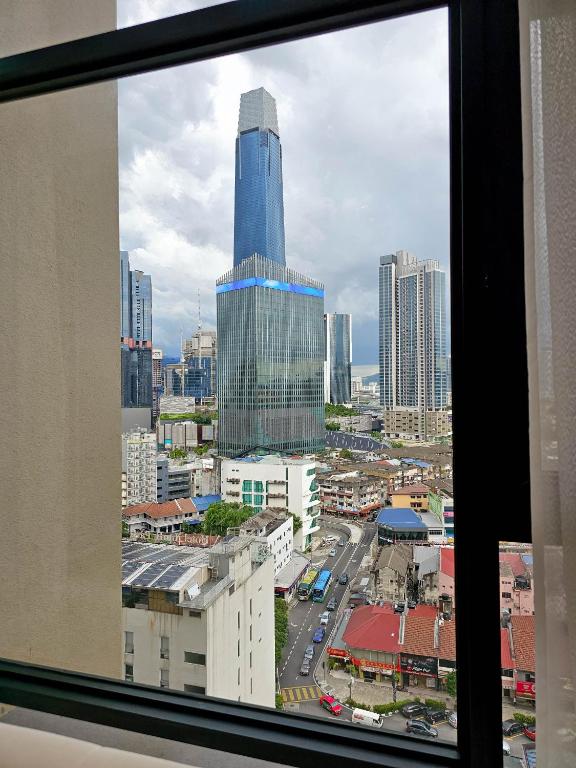 The Axon Residence - Bukit Bintang Kuala Lumpur, Kuala Lumpur (updated ...