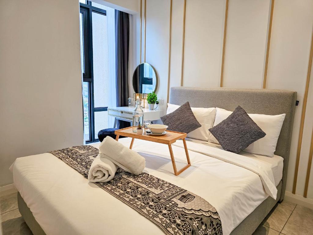 The Axon Residence - Bukit Bintang Kuala Lumpur, Kuala Lumpur (updated ...