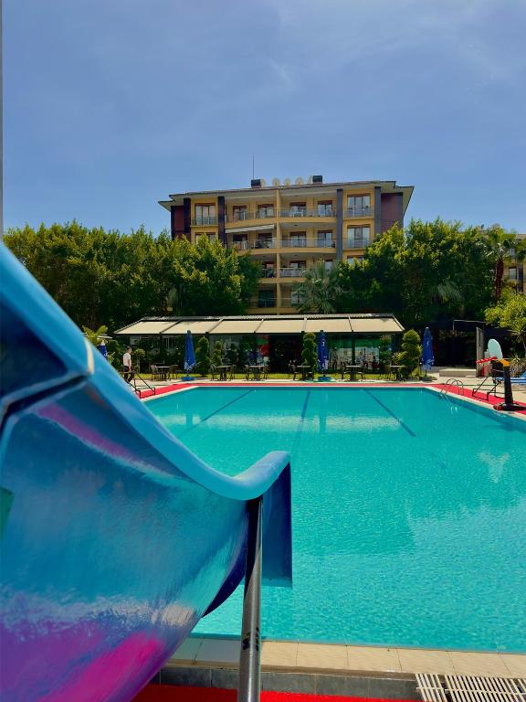 Grand Alisa Hotel (Ex. Royalisa Hotel), Alanya (updated prices 2025)