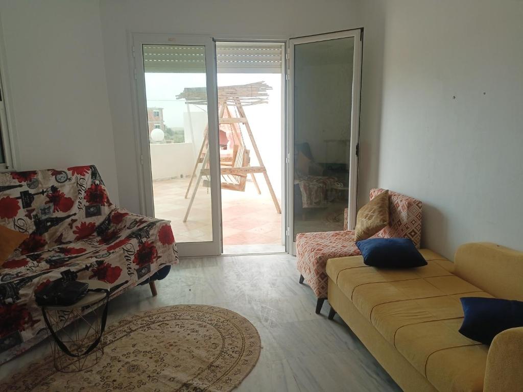 Résidence diamant hergla, Sousse (aktualisierte Preise für 2026)