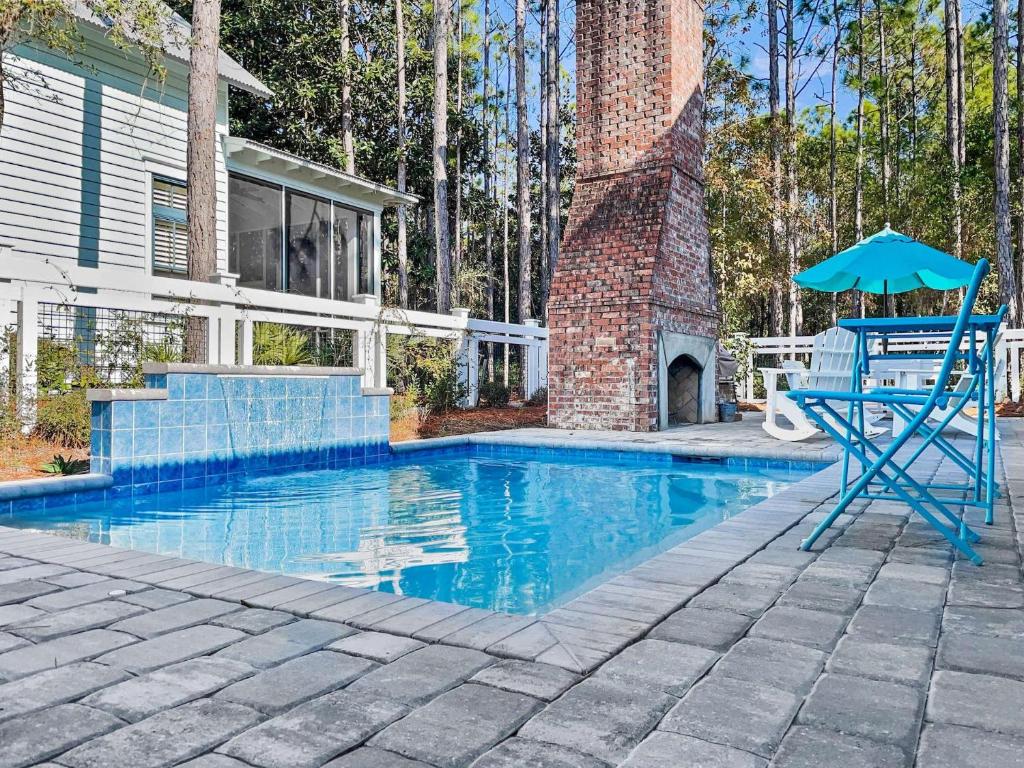 Southern Living Cottage, Santa Rosa Beach (updated prices 2025)