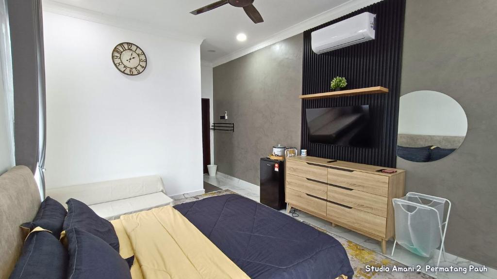 Studio Amani 2 Permatang Pauh, Permatang Pauh (updated prices 2025)