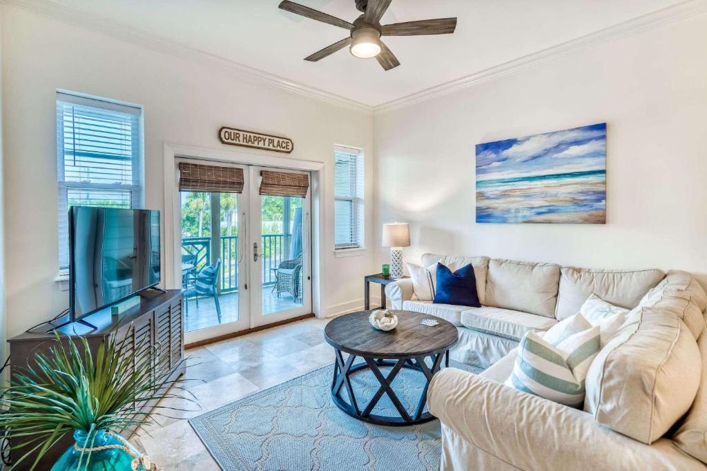 Grove Getaway, Santa Rosa Beach (updated prices 2026)