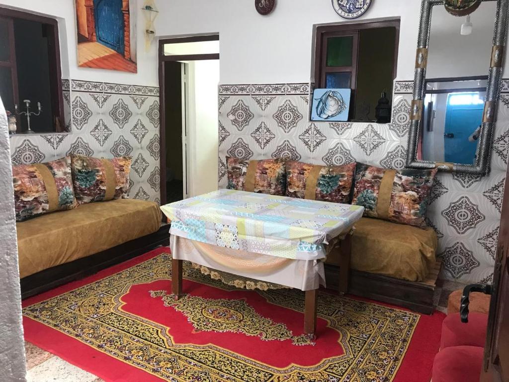 Cap sim surf house, Essaouira (updated prices 2026)