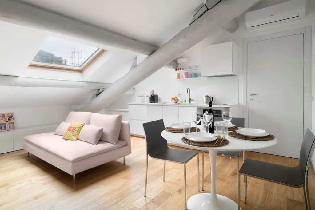 Vanilla's Home Milan - Central Station - Porta Venezia - Duomo, Milan ...