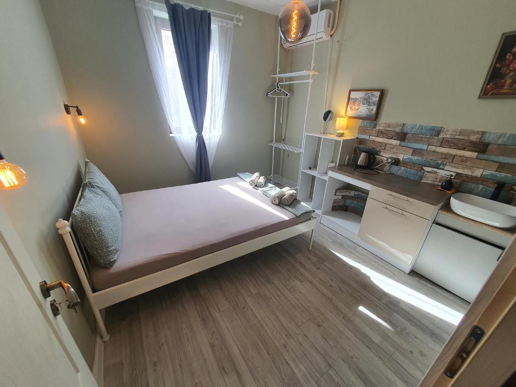 Magura Studios Plovdiv Center by Hancho Group, Plovdiv (updated prices 2025)