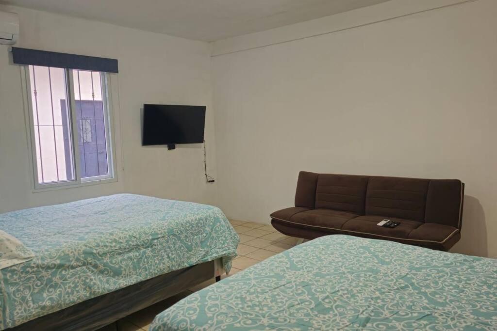 Apartamentos Pradera's C, Escuintla (precios actualizados 2025)