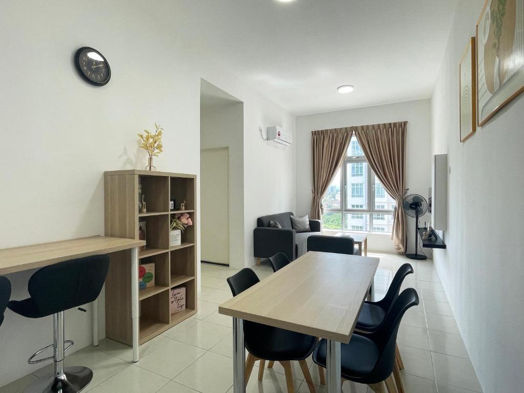 Ipoh Town Centre The Anderson For 5pax, Ipoh (updated prices 2026)