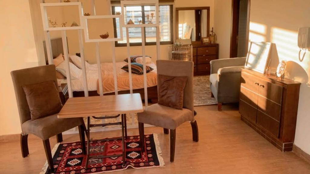 Rooftop View, Amman (updated prices 2026)