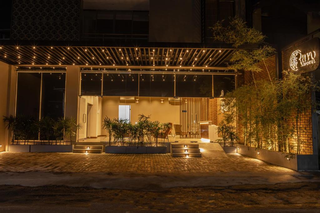 Ravo Hotel, Galle (aktualisierte Preise für 2025)