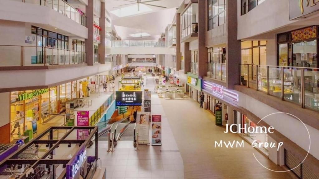 Sunsuria Forum 7th Avenue, Shah Alam (updated prices 2026)