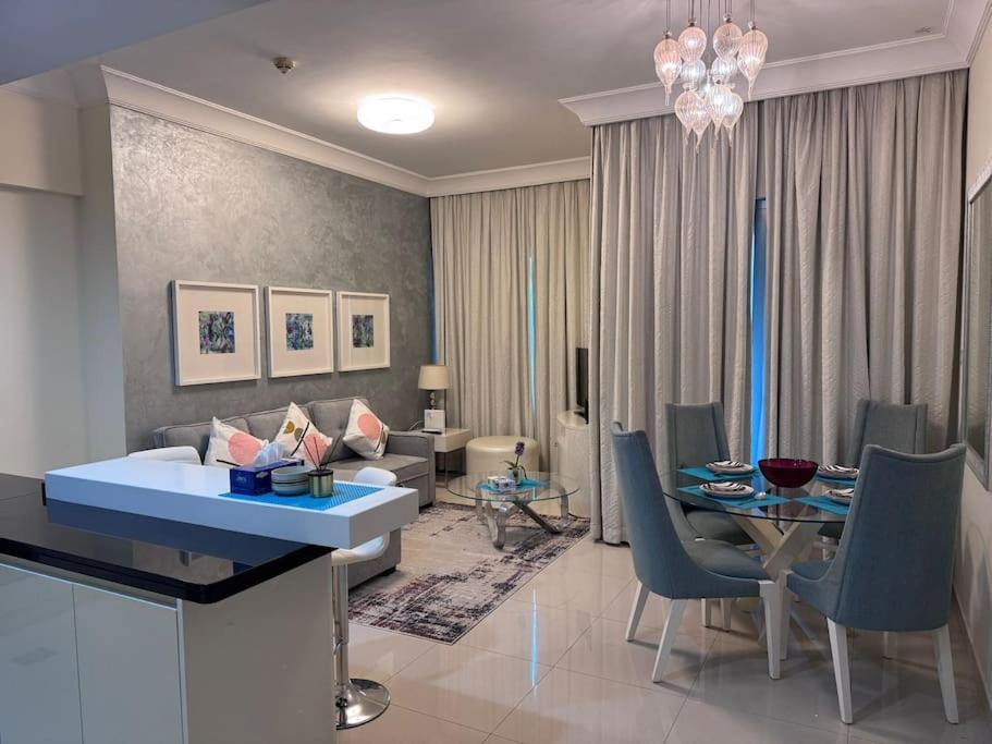 Royal sky Vacation Homes by Damac Maison Mall Street, Dubái (precios actualizados 2025)