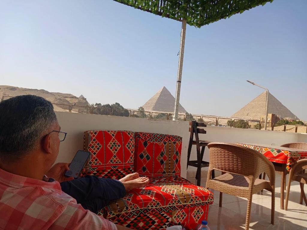 Pyramids Fair Deal, Cairo (updated prices 2025)