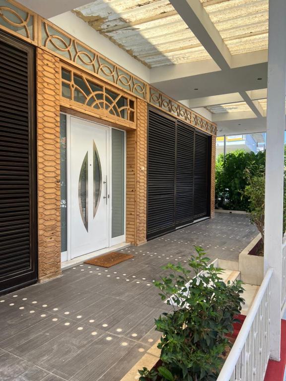 Luxury house in the heart of Rhodes, Rhodes Town (updated prices 2025)