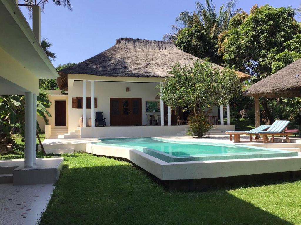 Villa Saraba, Mossor (updated prices 2025)