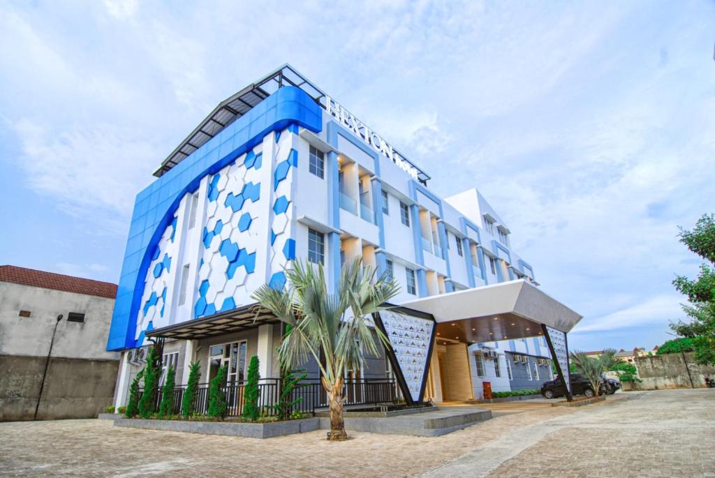Hexton Hotel Lampung by Amazing, Bandar Lampung (updated prices 2025)