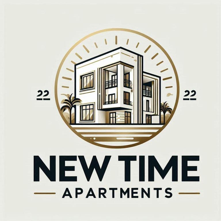 New Time Apartments, AlUla (updated prices 2026)
