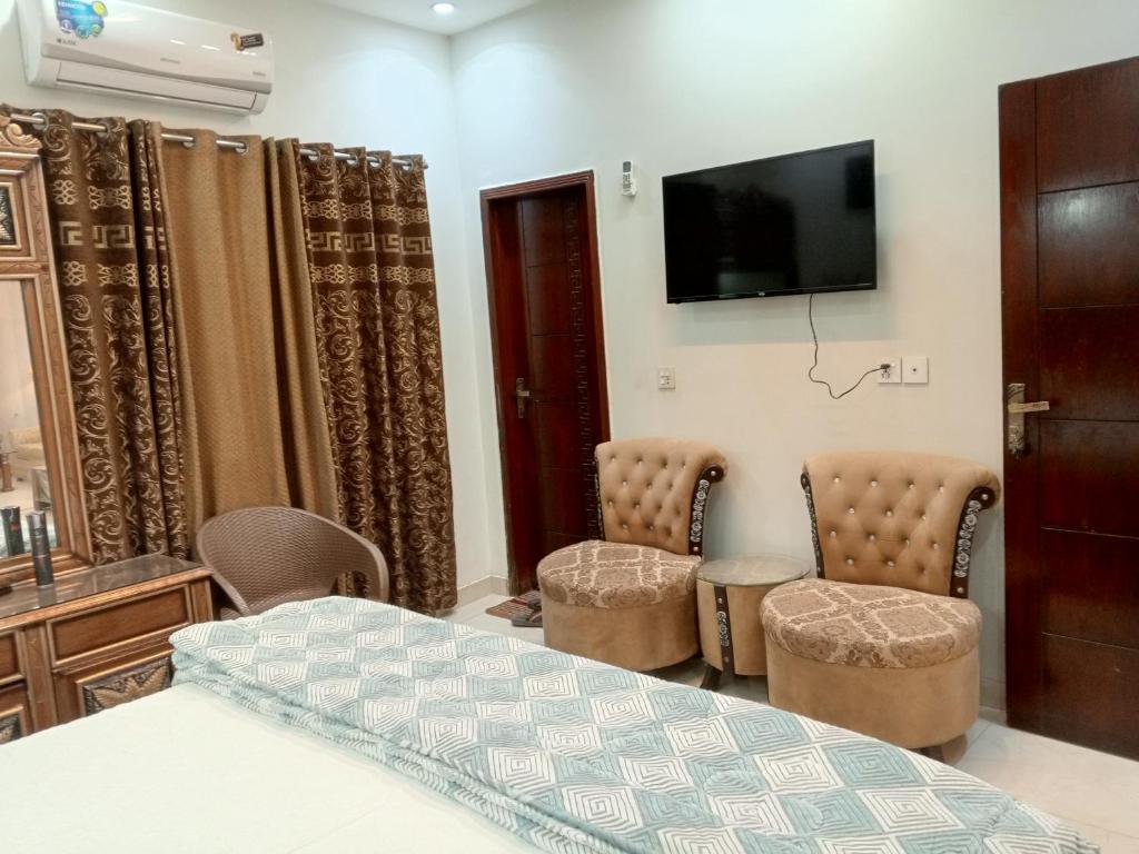 Lasani House, Lahore (aktualisierte Preise für 2025)