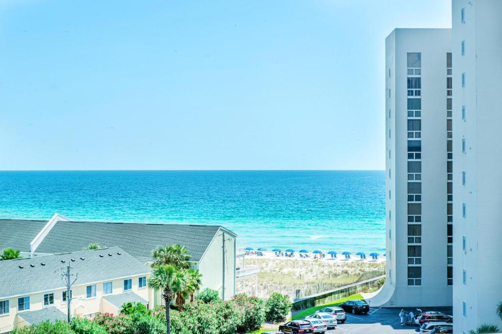 Shoreline Towers 3073, Destin (precios actualizados 2026)
