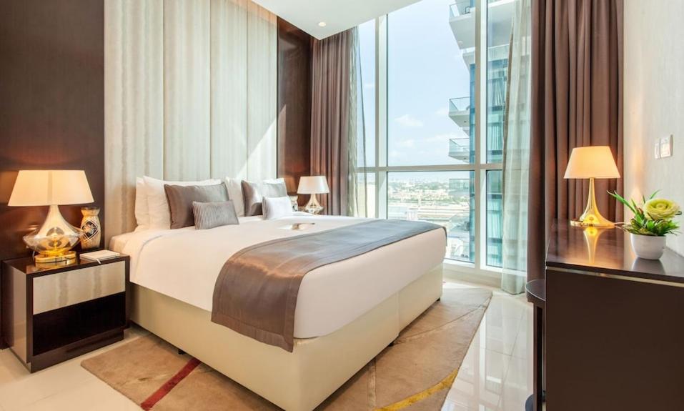 2 Bedroom with Burj Khalifa View in Upper Crest! Downtown Dubai!, Dubai ...