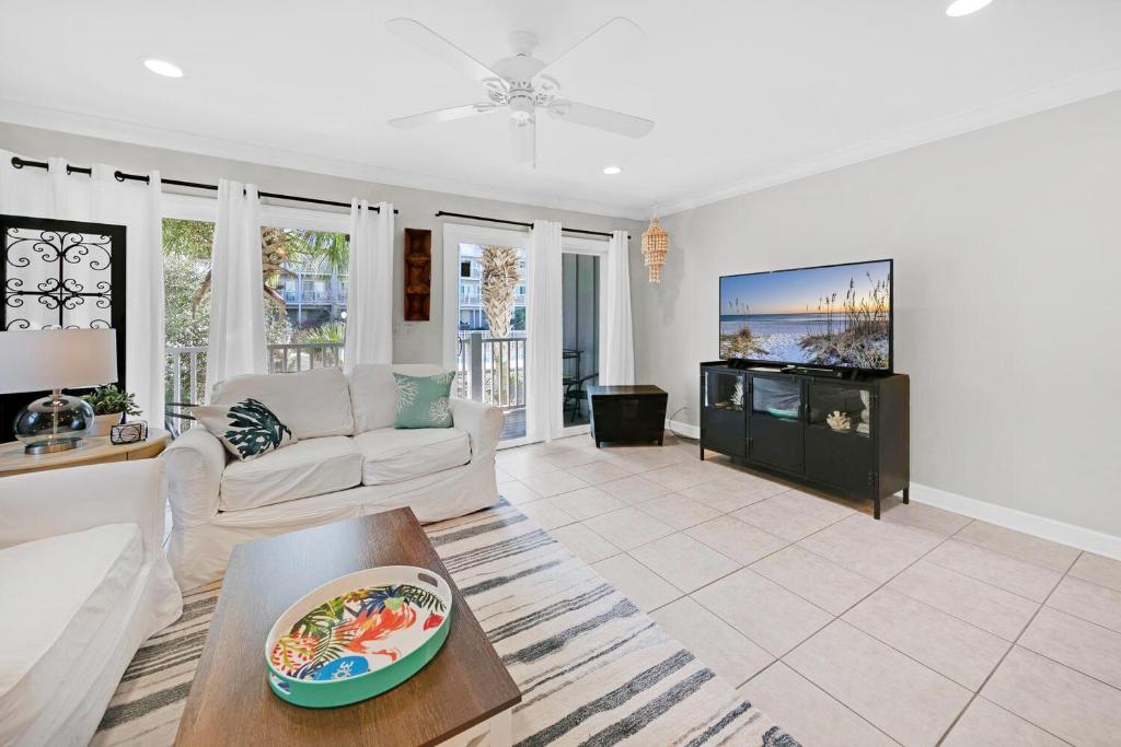 Sea Bluff 14, Santa Rosa Beach (updated prices 2026)