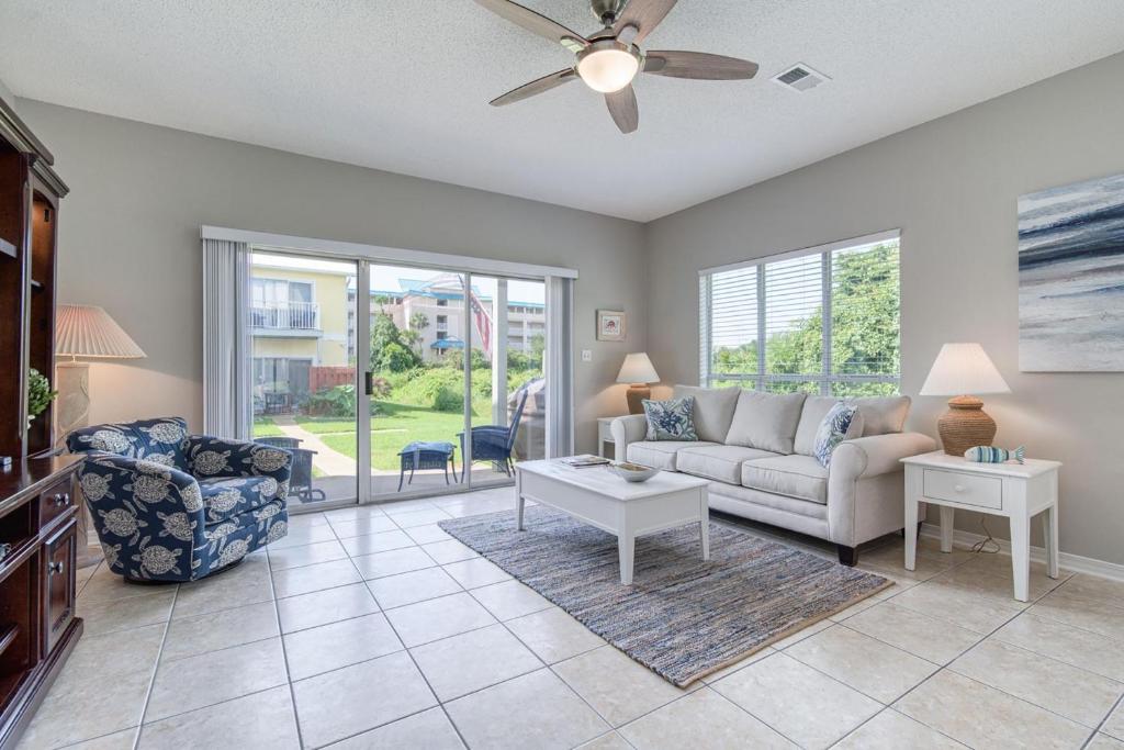 Gulf Walk 506, Destin (updated prices 2025)
