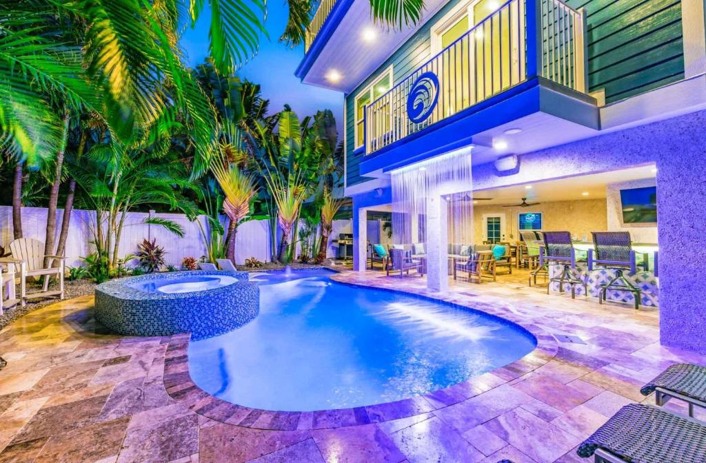 Blue Paradise, Siesta Key (updated prices 2025)