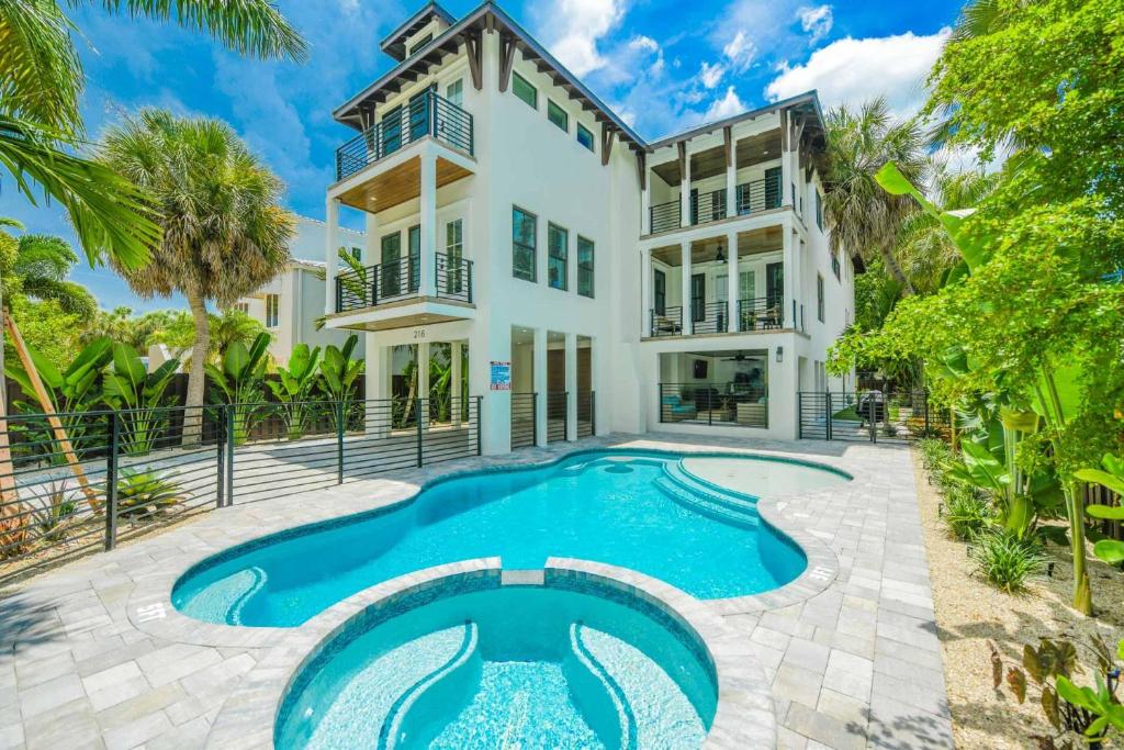 The Shore House, Bailey Hall (updated prices 2026)