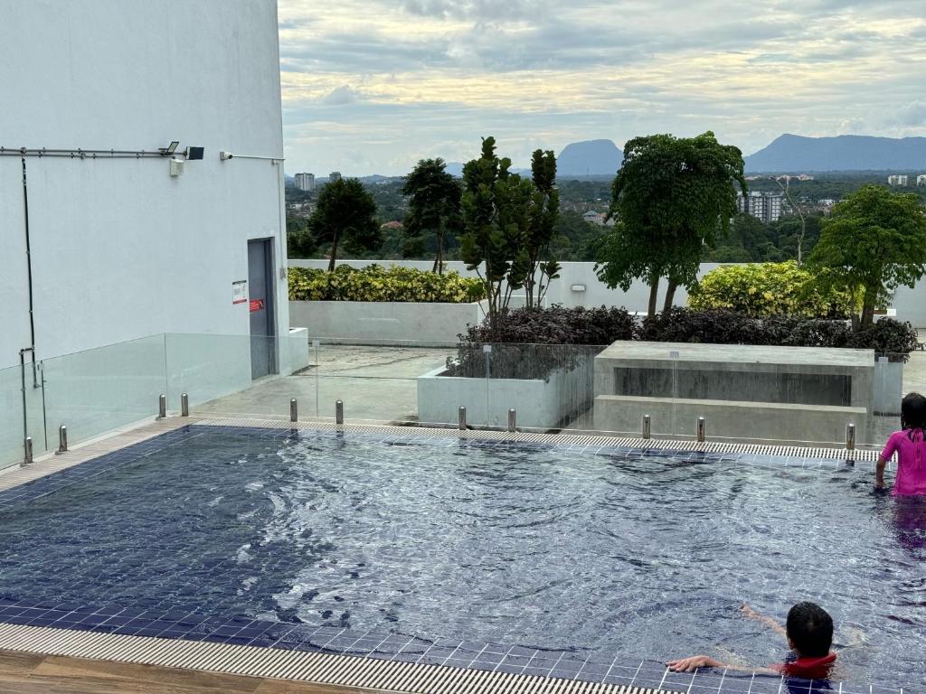 The Podium, Kuching, Kuching (updated prices 2025)