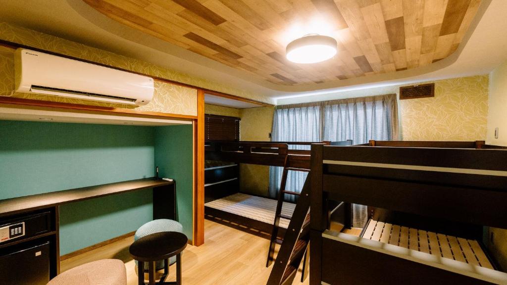 Smooth & Living, Ueda (updated prices 2026)