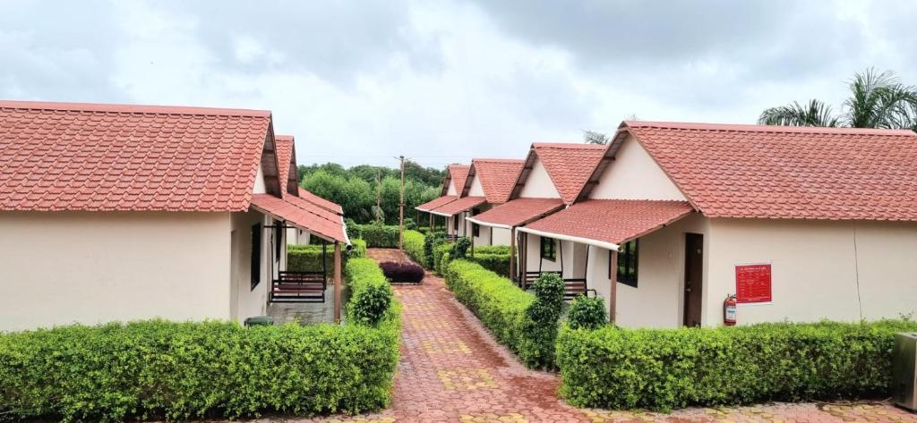 Patang Family Resort - Sasan Gir, Talala (preços atualizados para 2025)