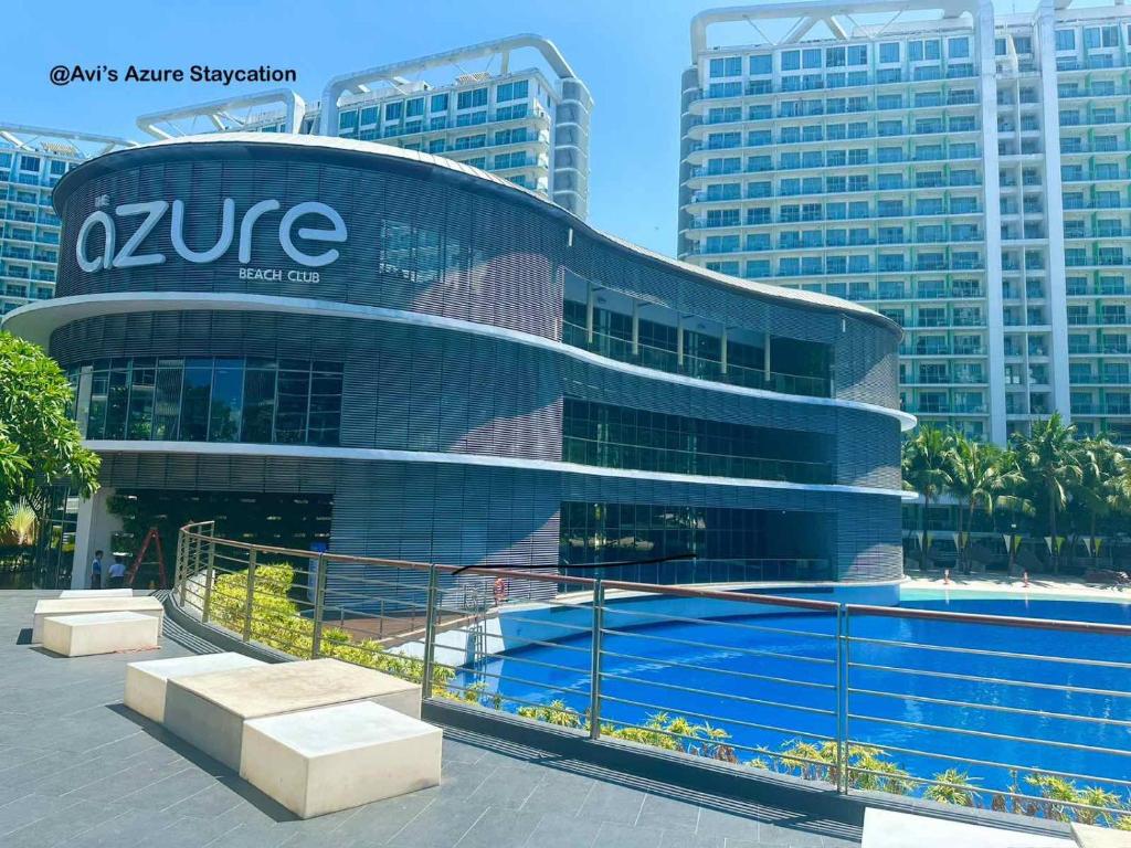 Azure Urban Resort Residences, Manila (updated prices 2025)