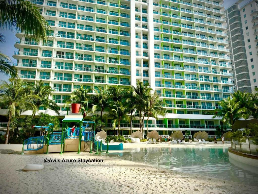 Azure Urban Resort Residences, Manila (updated prices 2026)