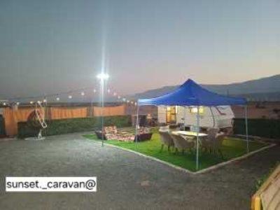 sunset caravan, Bimmah (updated prices 2025)