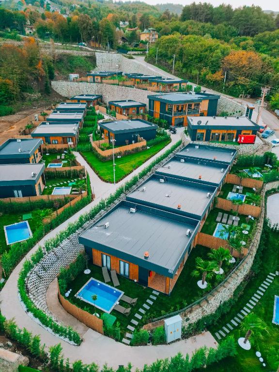 The Green Park Sapanca, Sapanca (updated prices 2025)