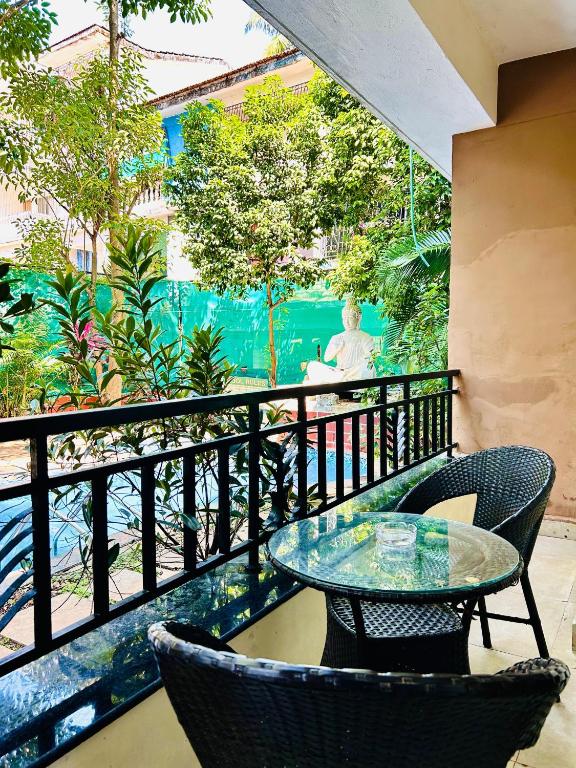 Your Comfort Zone, Goa (updated prices 2026)