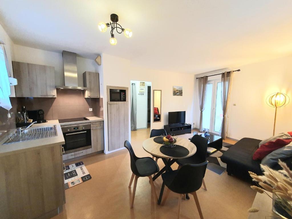 Chez Pomy, Cransac (updated prices 2026)