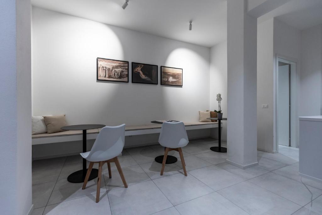 Dantis Rooms, Ravenna (updated prices 2026)