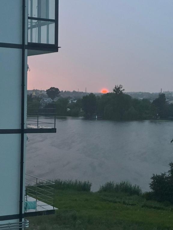 VIP апартаменти біля озера, Rivne (updated prices 2025)