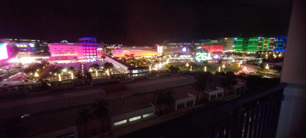 Erick Staycation With Balcony Moa View, Manila (updated prices 2025)